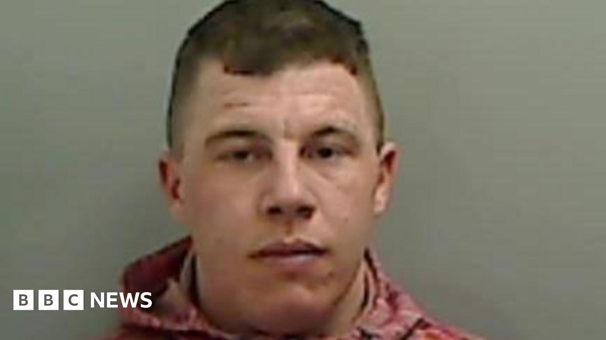 Stockton quad bike rider put child passenger in danger - BBC News