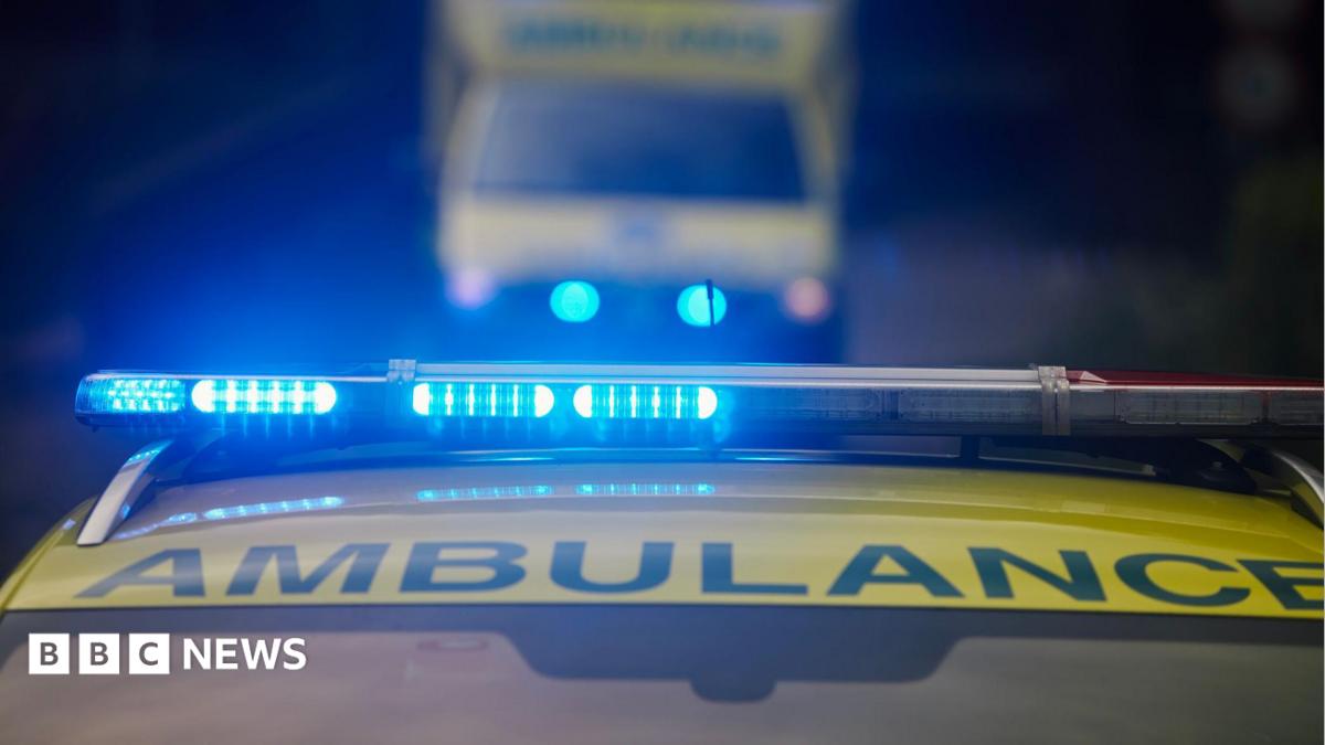 SECAmb urges public to avoid calling 999 for non-serious problems - BBC ...