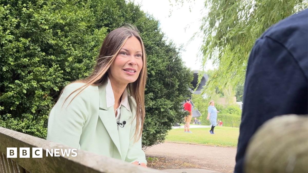 Yorkshire MPs: What do they really think of their first year? - BBC News