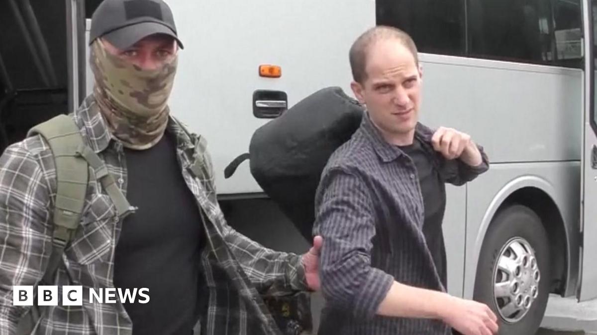 Russia prisoner swap: 24 freed in biggest exchange with West since Cold ...