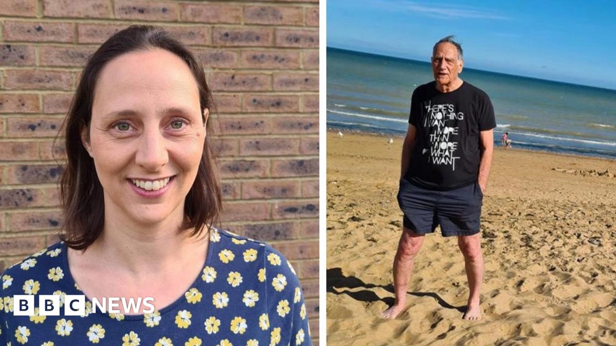 Ramsgate: Man charged over family hit-and-run deaths - BBC News