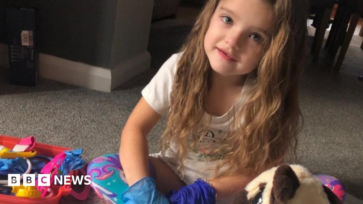 Secret donor to pay for Doncaster girl's life changing spine surgery ...