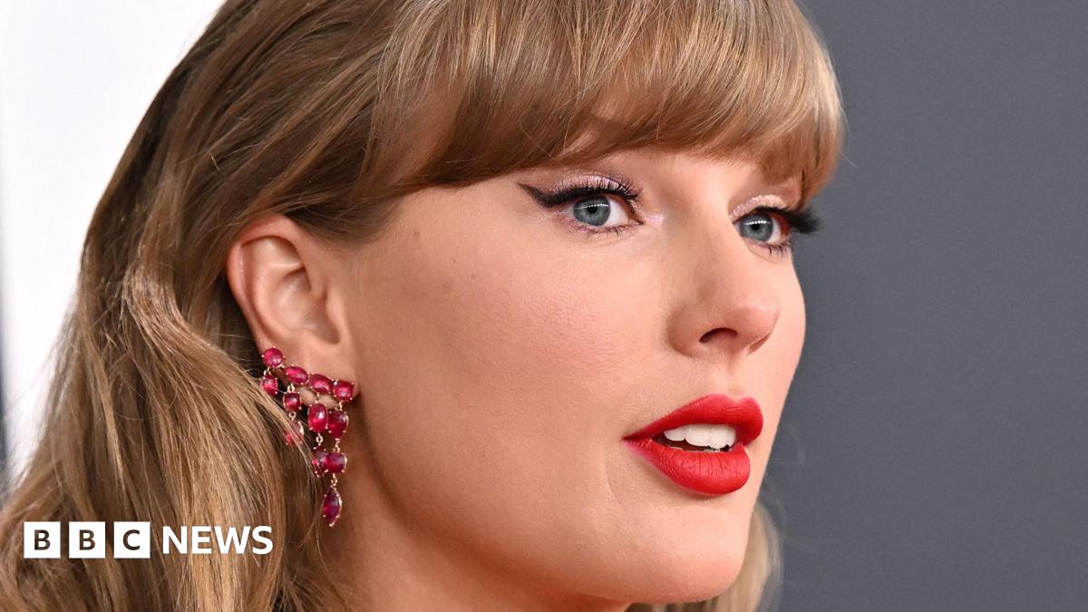 Taylor Swift summons withdrawn from Justin Baldoni-Blake Lively case ...