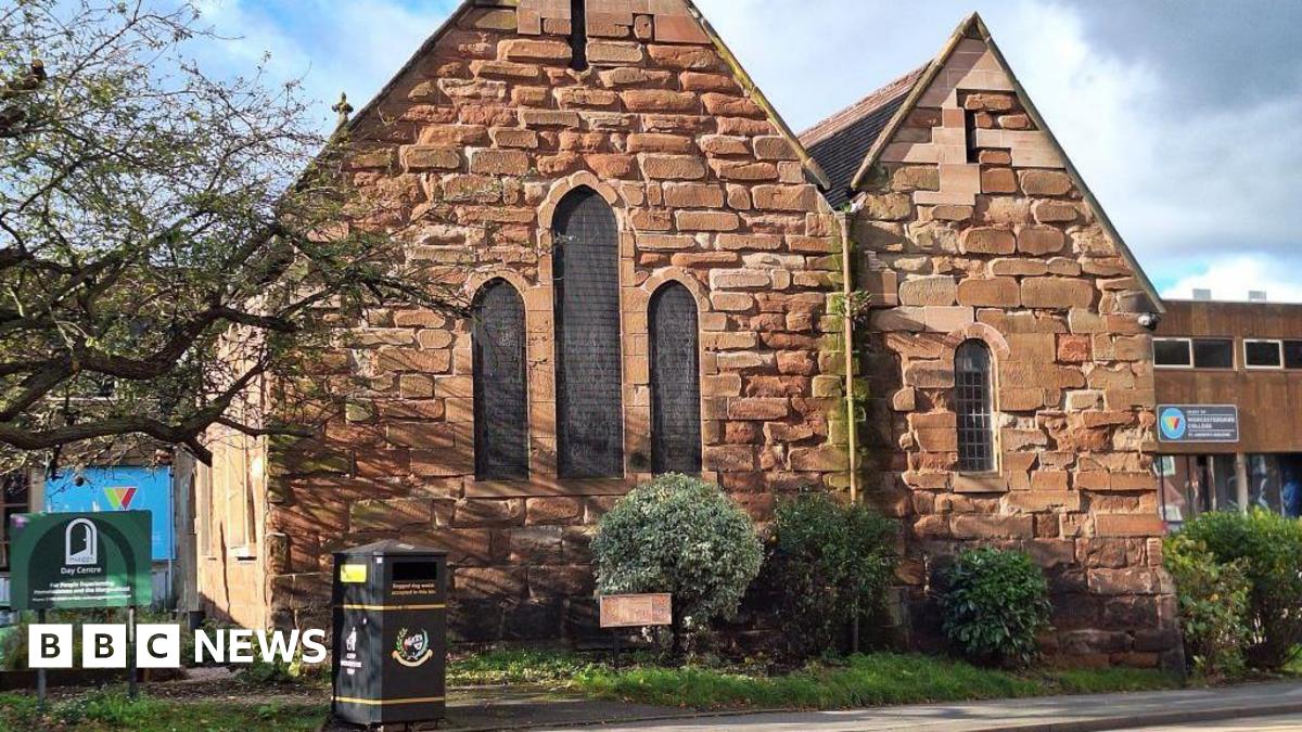 Carol concert to mark Maggs Day Centre's 40th anniversary in Worcester ...