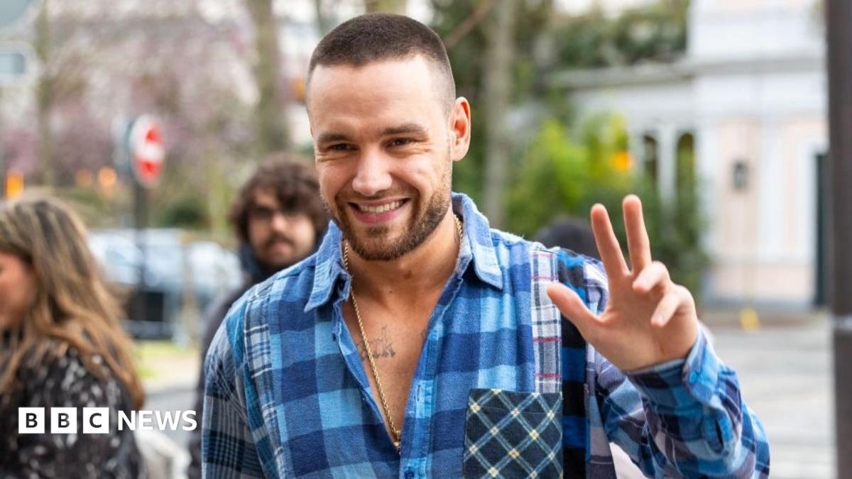 Liam Payne: What we know so far about his death - BBC News