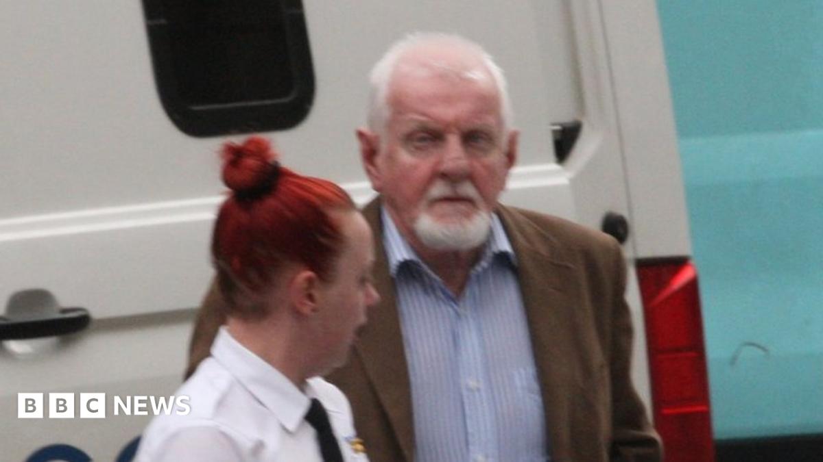 Man posted online about assassination of Nicola Sturgeon - BBC News