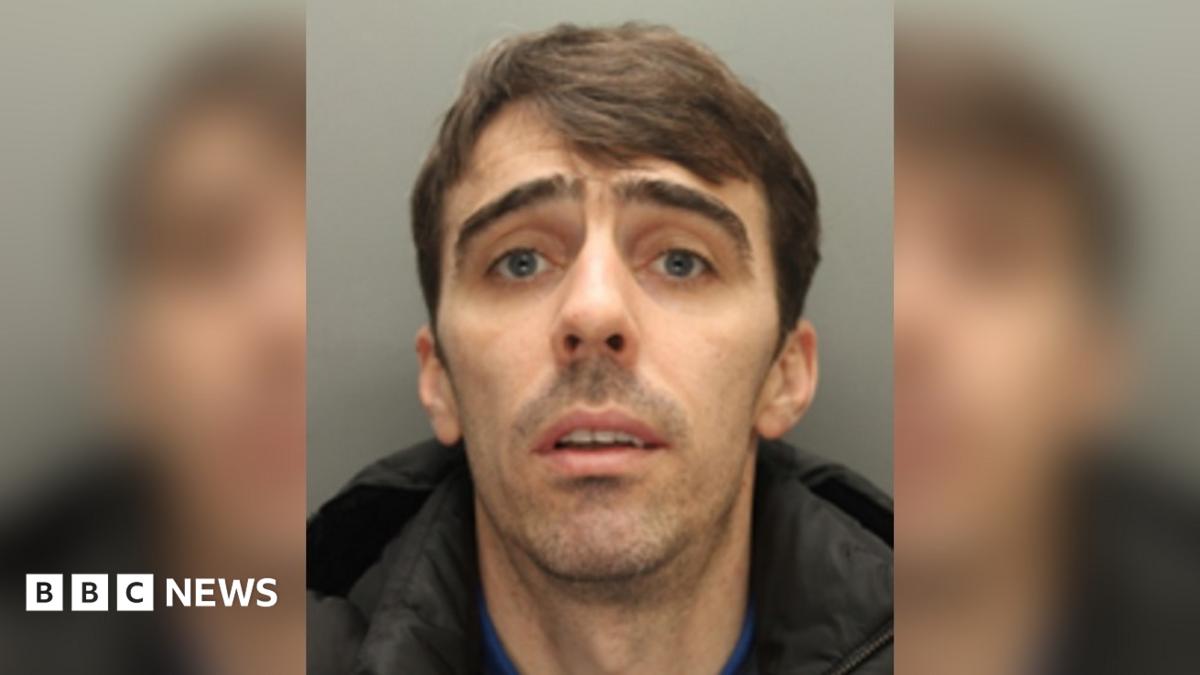 Liverpool man jailed for cash machine explosion robberies - BBC News