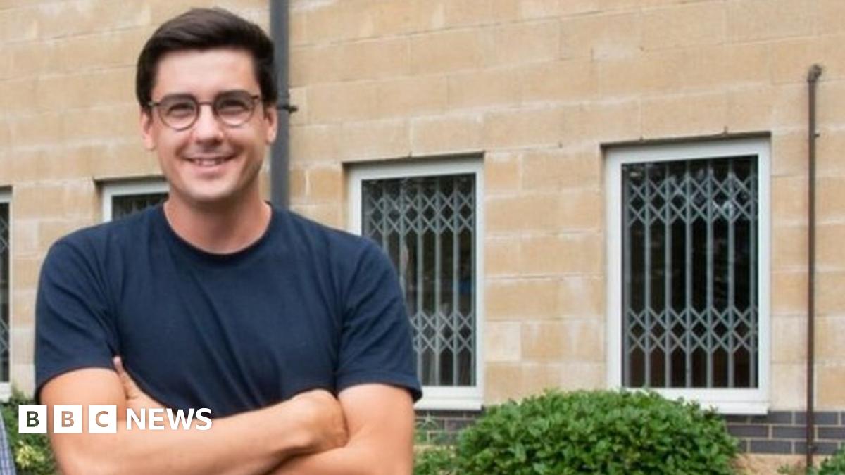 Bristol University graduate sells Ziylo firm in deal worth £623m - BBC News