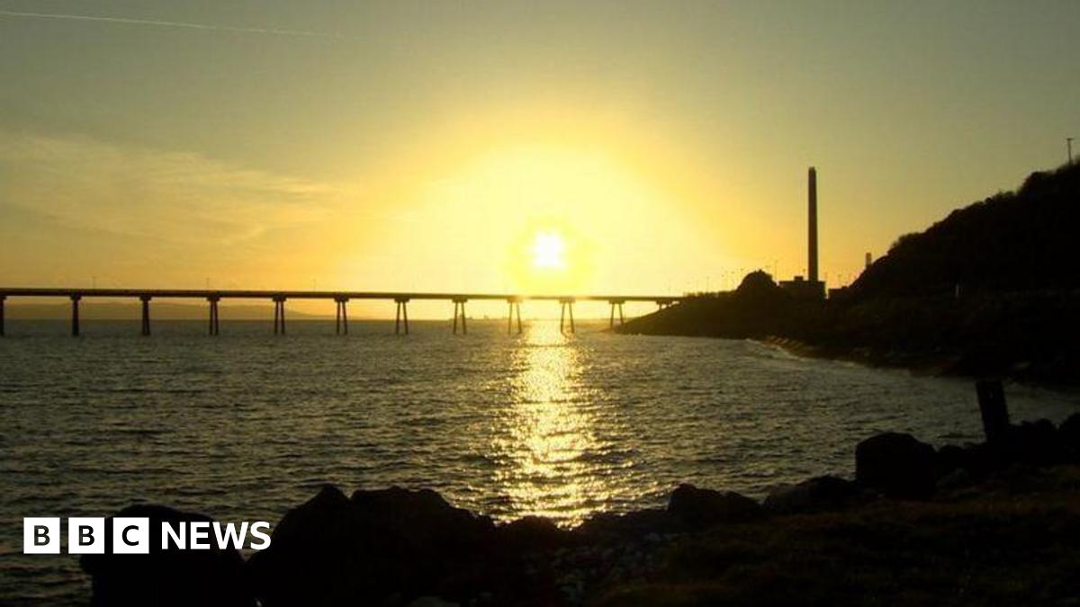 Cloghan Point: Oil terminal expansion successfully challenged - BBC News