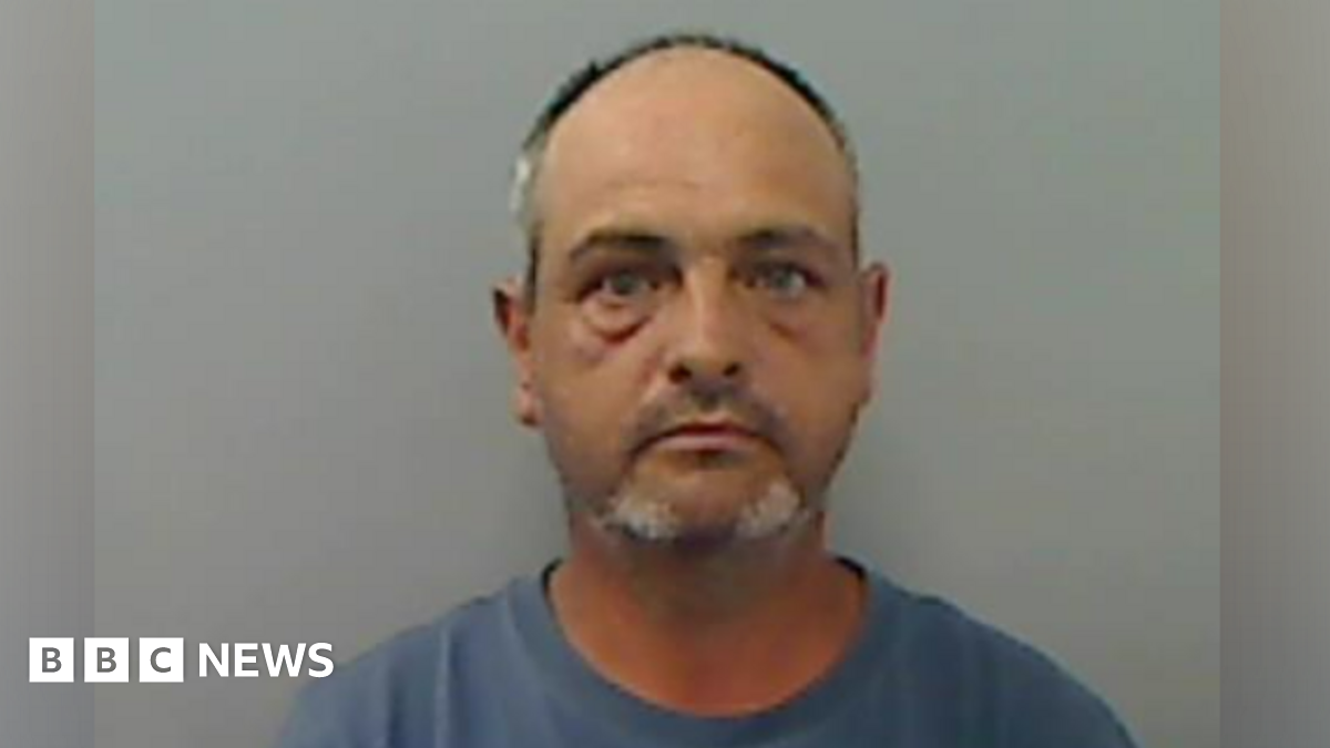 Hartlepool man sentenced for assaulting police officer during riots ...