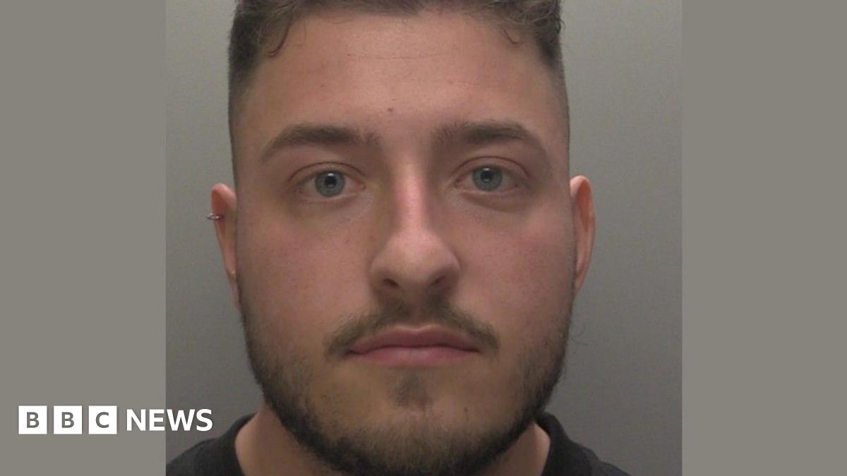 Beverley sex offender who secretly filmed victims jailed - BBC News