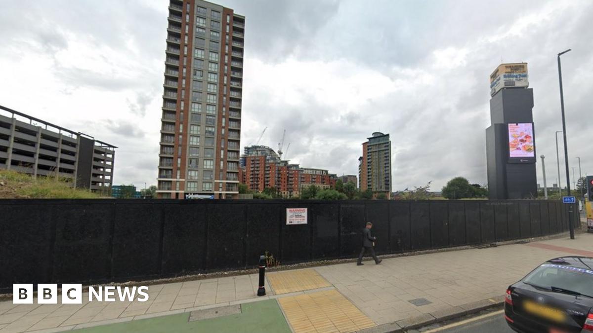 Leeds skyscraper set for planning approval - BBC News