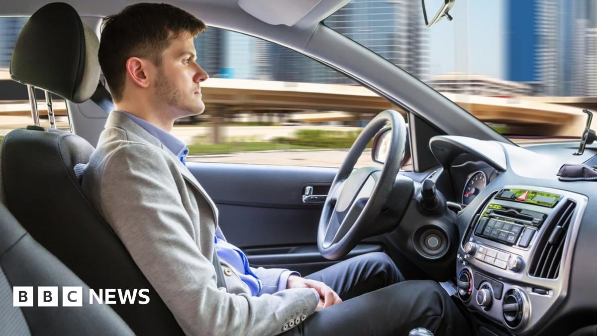 Driverless cars: Experts warn no easy answer to how safe they should be ...