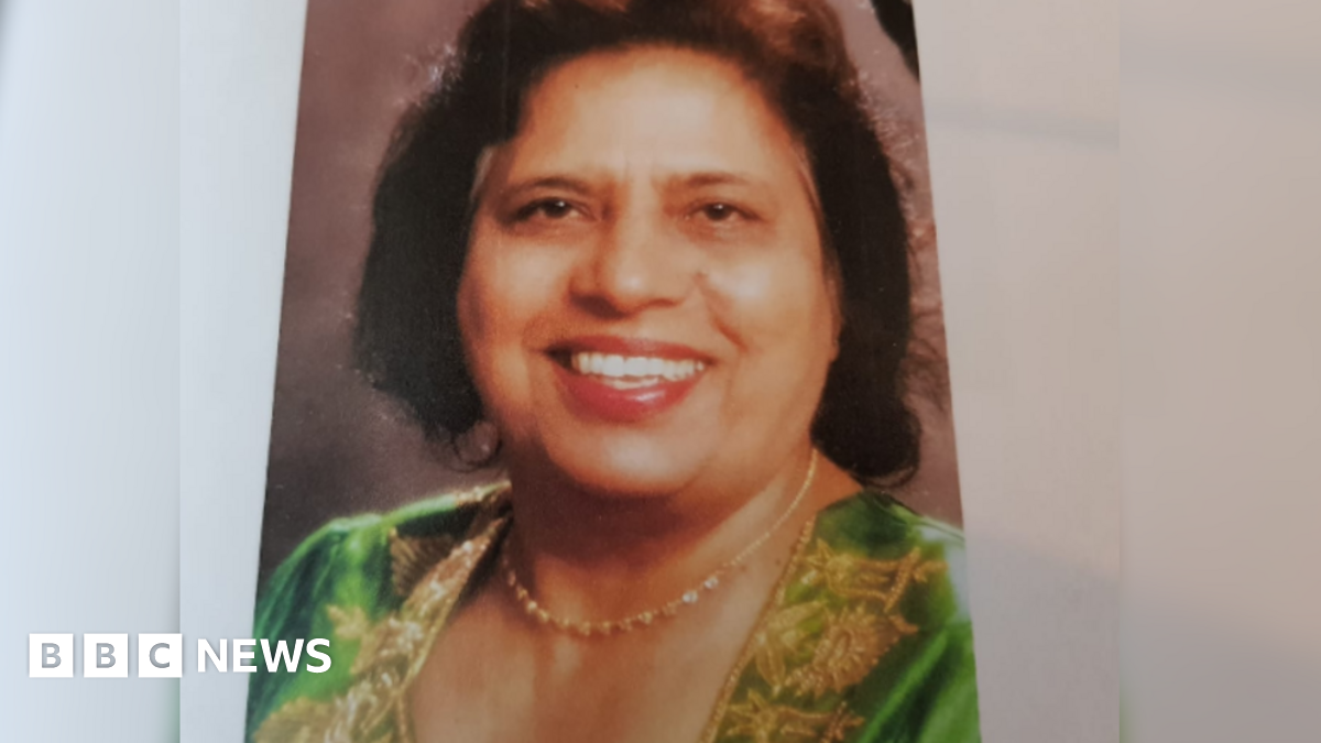 Maya Bahra: 'Pivotal' race relations campaigner dies aged 92 - BBC News