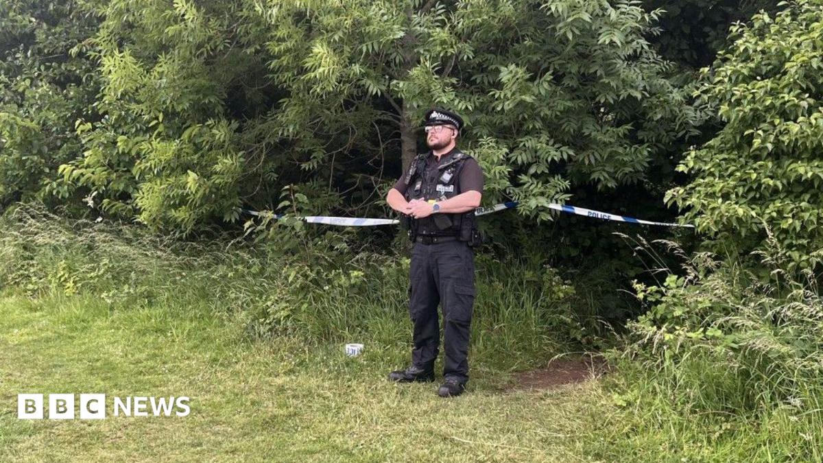 Arrest after suspected stabbing in Exeter - BBC News