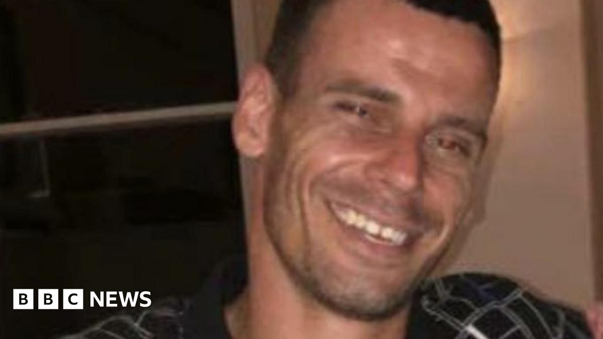 Family tribute to Hawick motorbike crash victim - BBC News