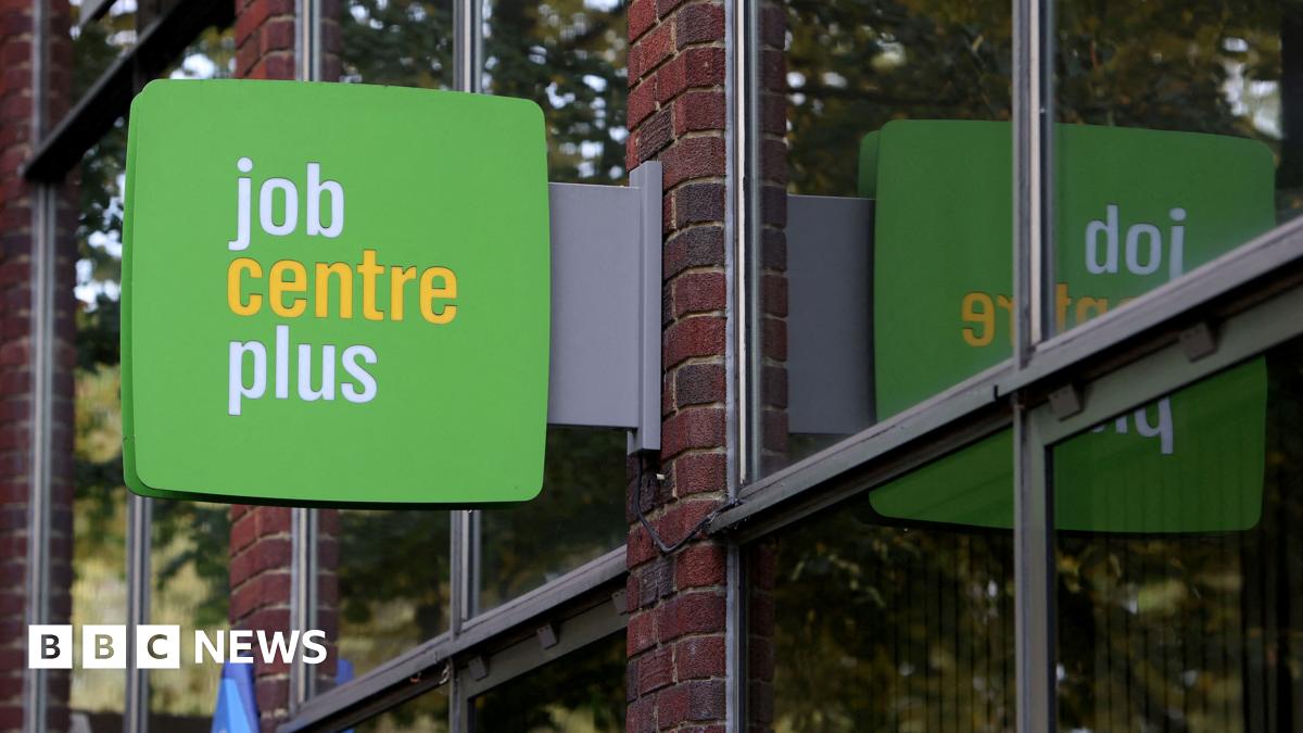 Labour says it will cut benefits bill in its own way - BBC News