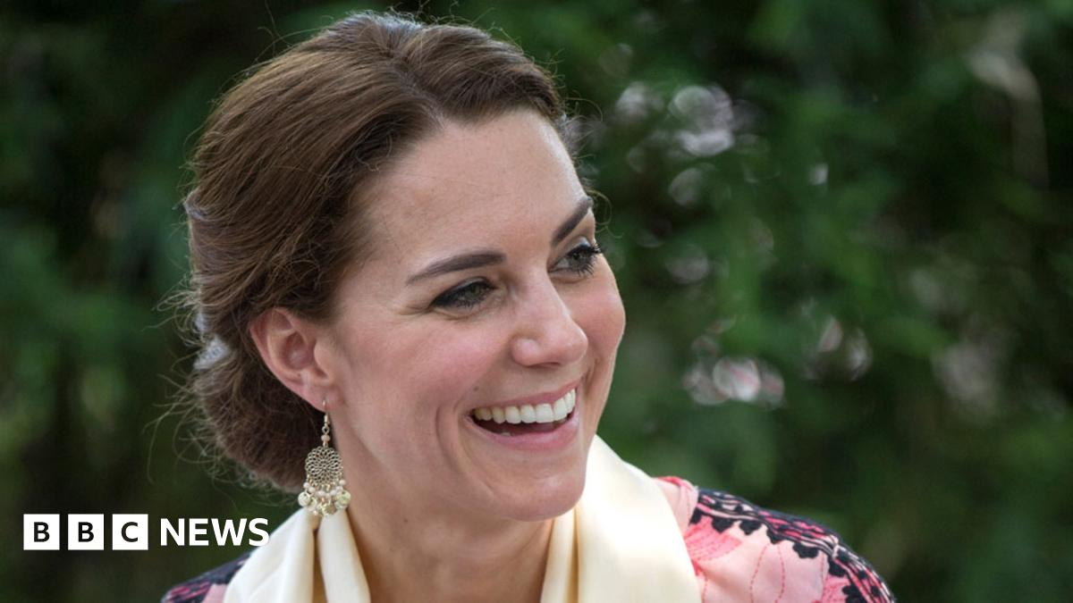 Profile: Catherine, Duchess of Cambridge - BBC News