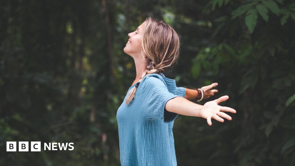 Rethink: 'There has been a renaissance of love for nature,' says author ...