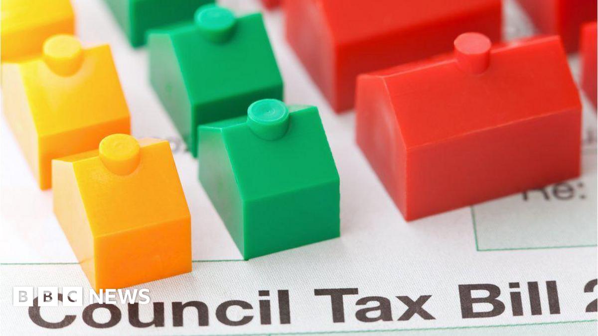 Anglesey: Council faces refund call over £1.2m underspend - BBC News