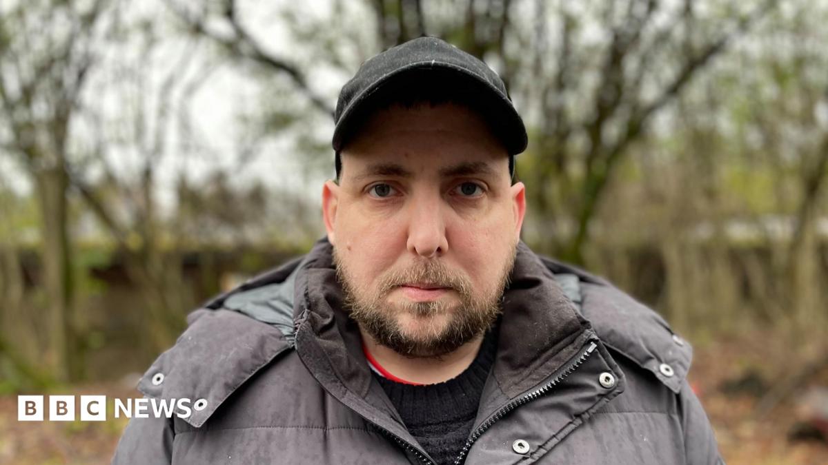 An urban explorer's grisly discovery that led to a murder conviction ...
