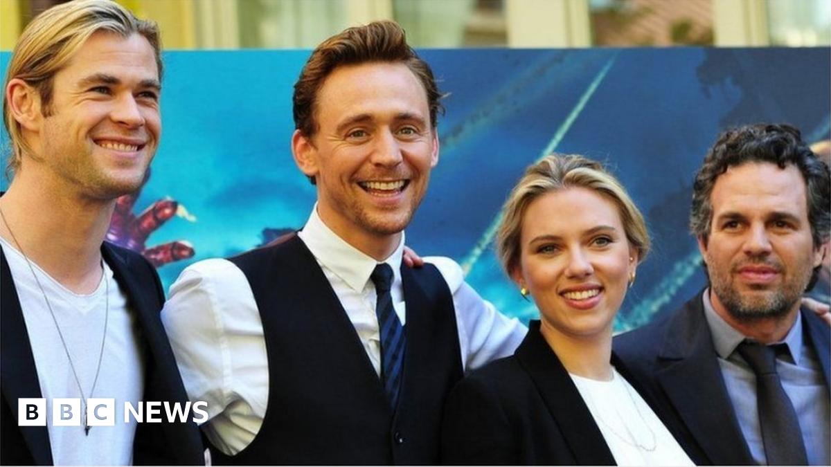 Directors hint Edinburgh could host Avengers: Infinity War premiere ...