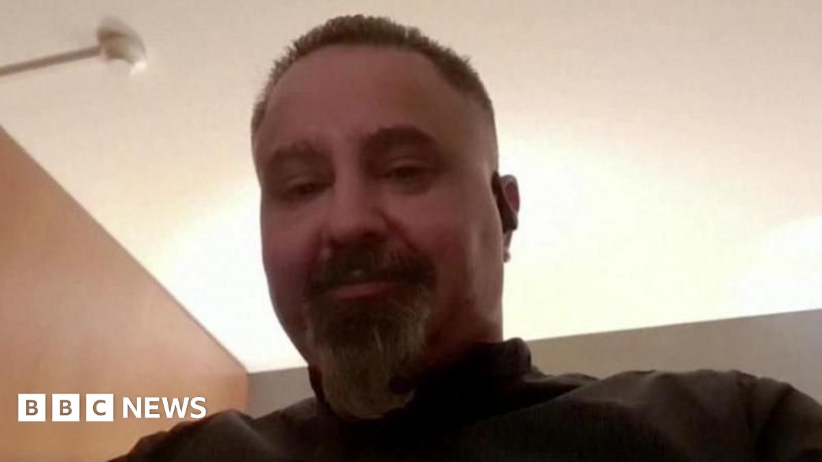 Who is Magdeburg market attack suspect Taleb al-Abdulmohsen? What we ...