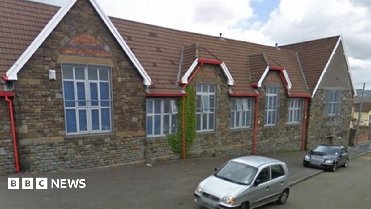 Swansea primary school to get £2.7m upgrade - BBC News