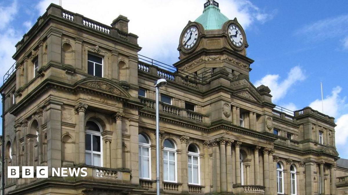 Lancashire devolution: Burnley councillors oppose Blackburn with Darwen ...
