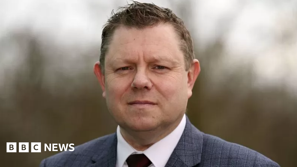 Police leader guilty of gross misconduct over sexual comment about ...