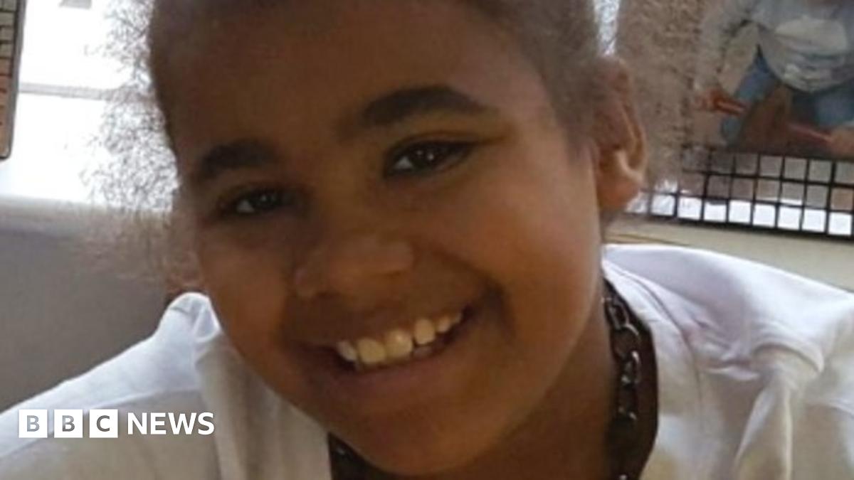 Jasmine Forrester: Stabbed girl's dad 'utterly devastated' - BBC News