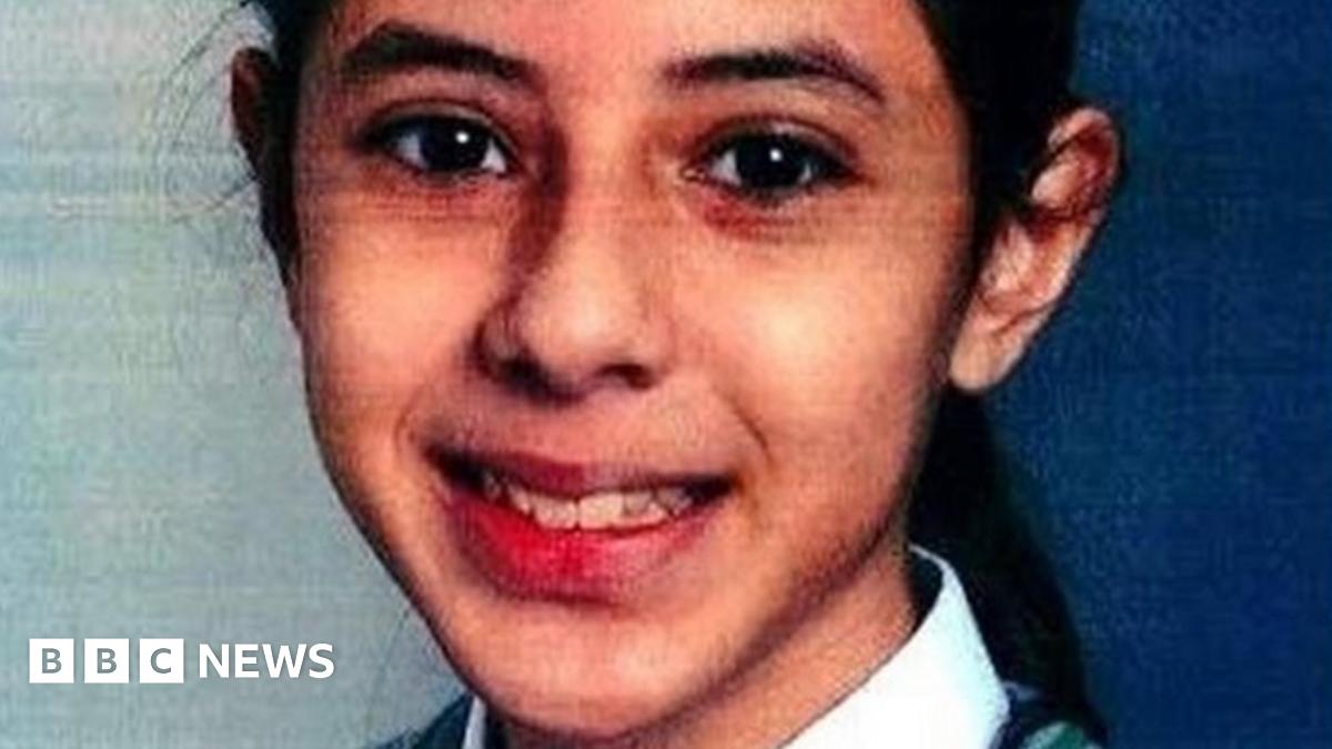 Missing girl Arisara 'Zara' Miles found in Thailand - BBC News