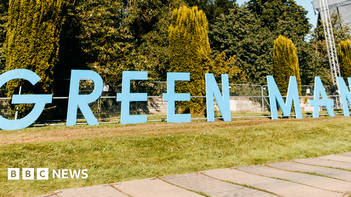 Green Man: New site will support farmers and young people, boss says ...