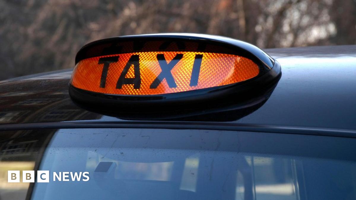 Torbay Council opens taxi licence consultation - BBC News