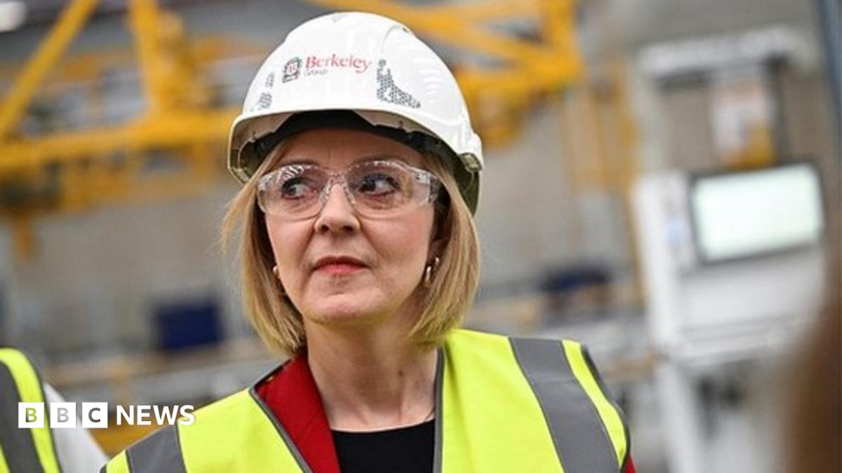 Conservative MPs in South West react to UK economic turmoil - BBC News