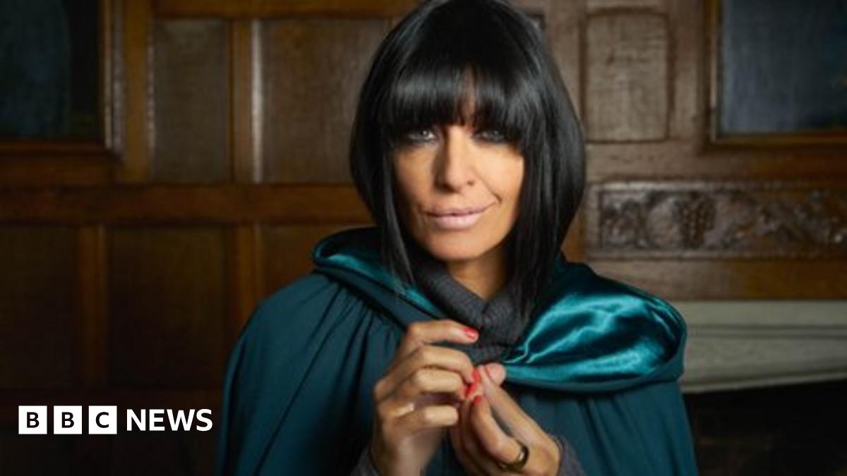 The Traitors final: I trusted the wrong person - BBC News