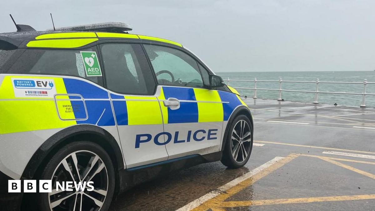 Body found at sea by Jersey fishing crew identified - BBC News