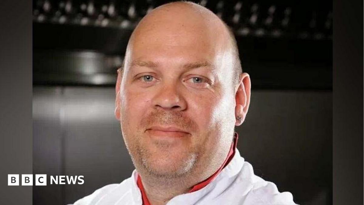 Chef's mission to bring back forgotten Lancashire tosset cake recipe ...