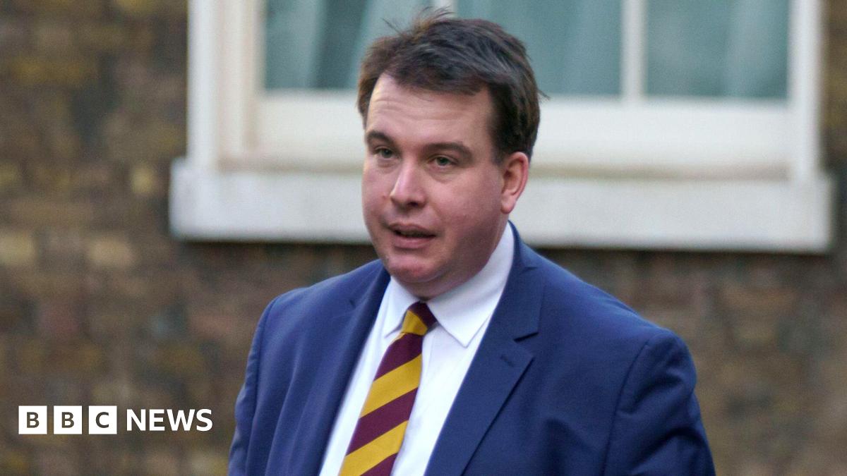 Ex-MP Craig Williams charged with betting offences - BBC News