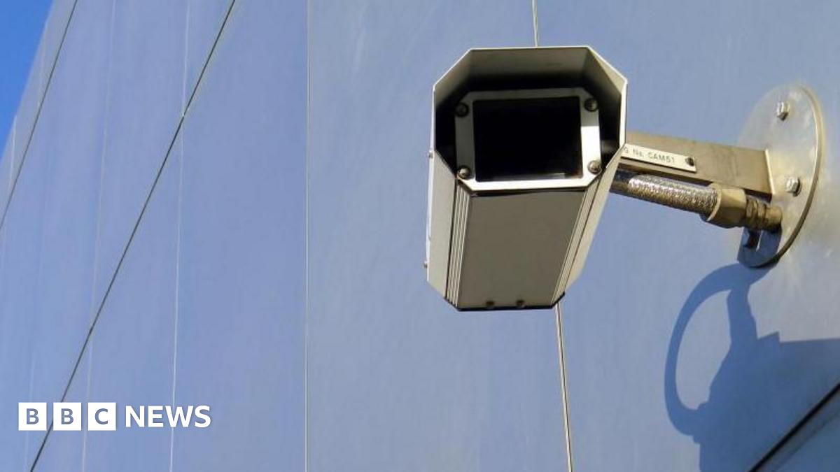 New CCTV cameras to catch and fine road rule breakers in Salford - BBC News