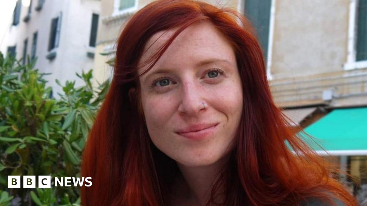 Naomi Colcomb: Stephen Dunford jailed for fatal Sheffield hit-and-run ...