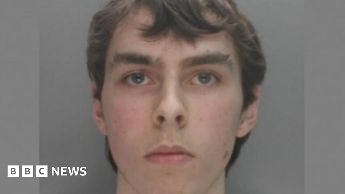 Teenage cyber hacker Adam Mudd jailed for global attacks - BBC News