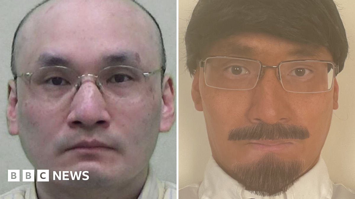 Strange But True Crime: The GP Thomas Kwan who poisoned his mother's partner - BBC News