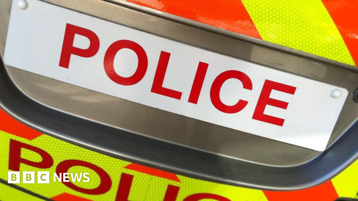 Great Yarmouth man Kevin Toye accused of killing son, six - BBC News