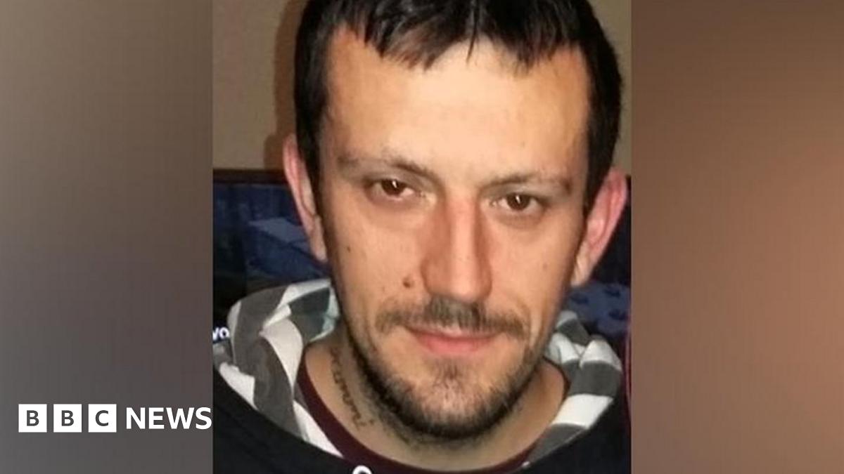 Two men in court accused of Inverness man's murder - BBC News