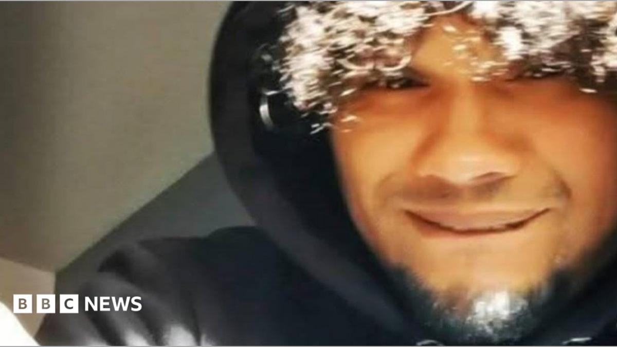 Family wants answers after Redditch police shooting death - BBC News