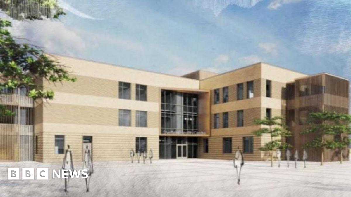 £9 million GP hub for Sheffield - BBC News