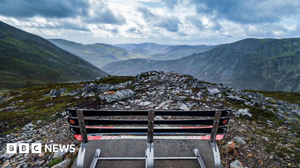 Your pictures of Scotland: Photographs from around the country - BBC News