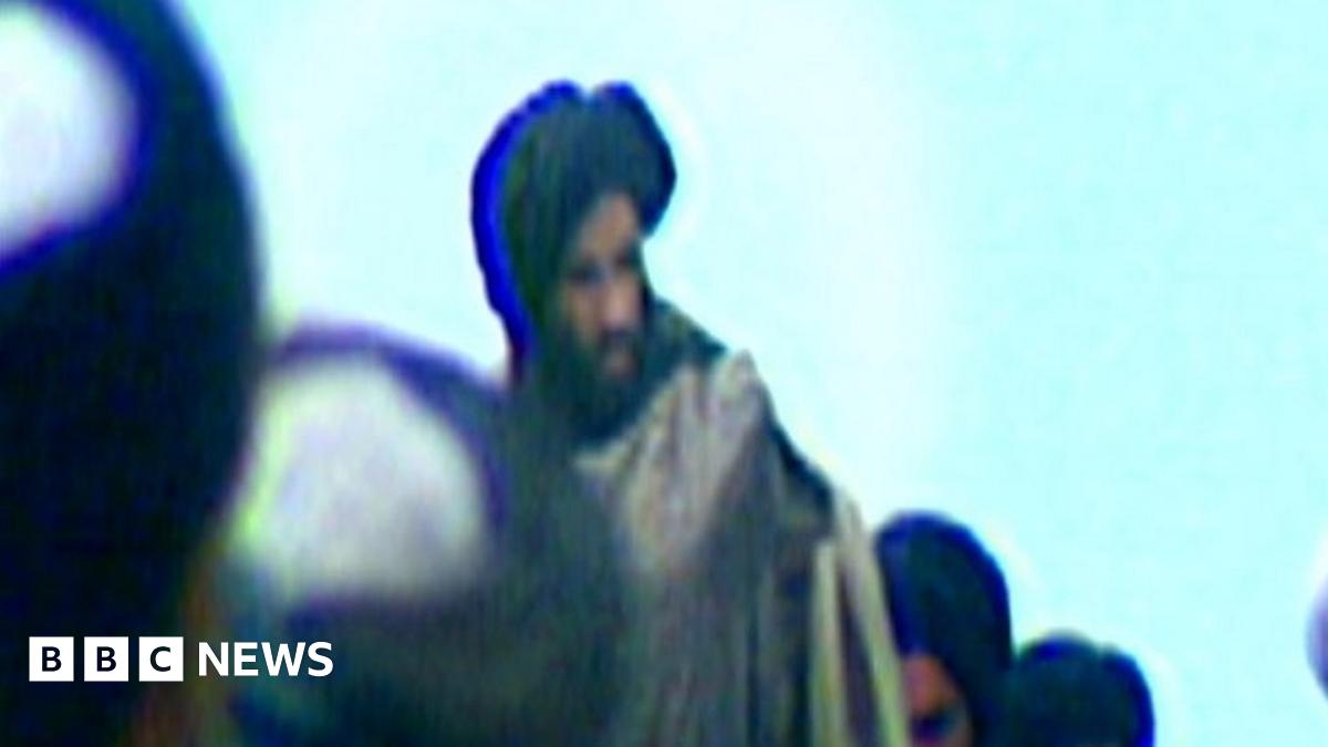 Profile: Mullah Mohammed Omar - BBC News