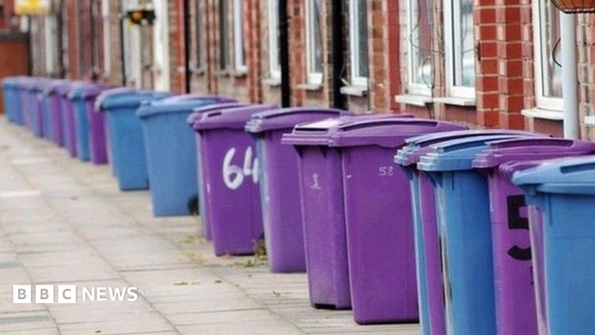 Liverpool City Council 'disappointed' at being second worst for ...